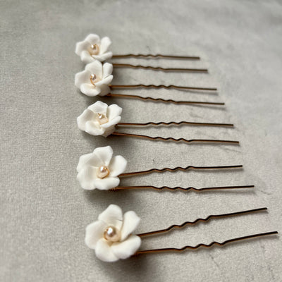 Remy Pins – Airlie and co