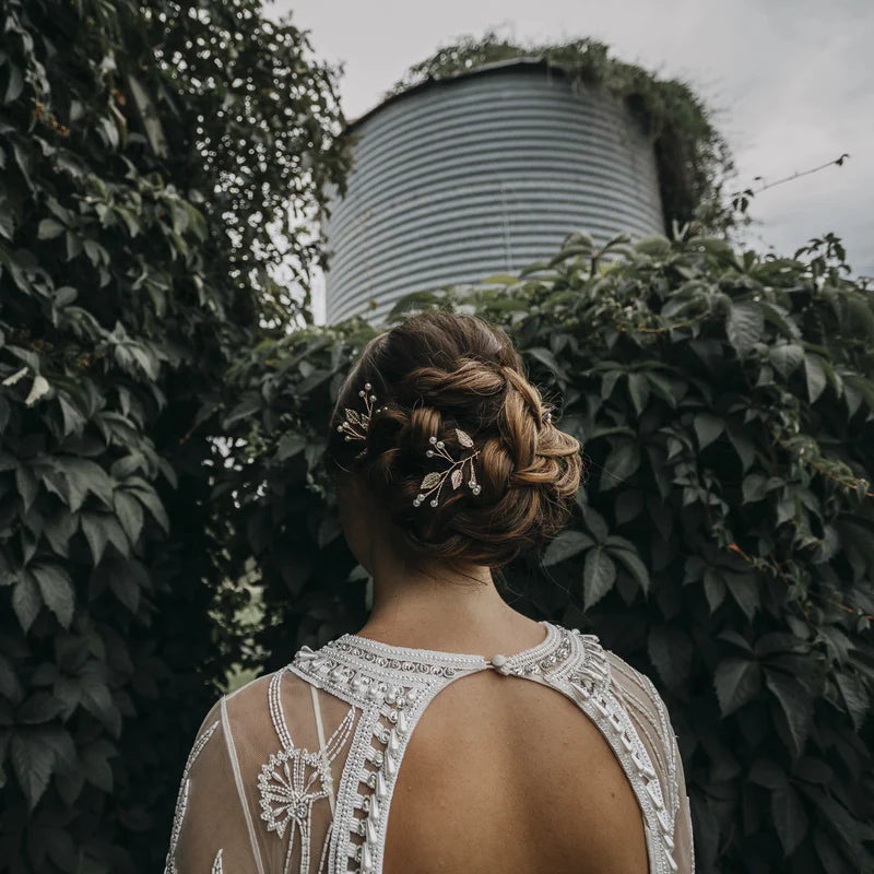 Emma Pins – Airlie and co