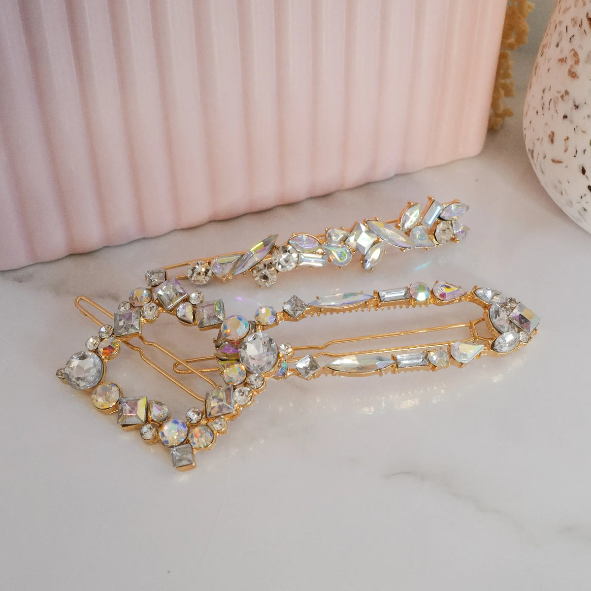 Molly Clips – Airlie and co