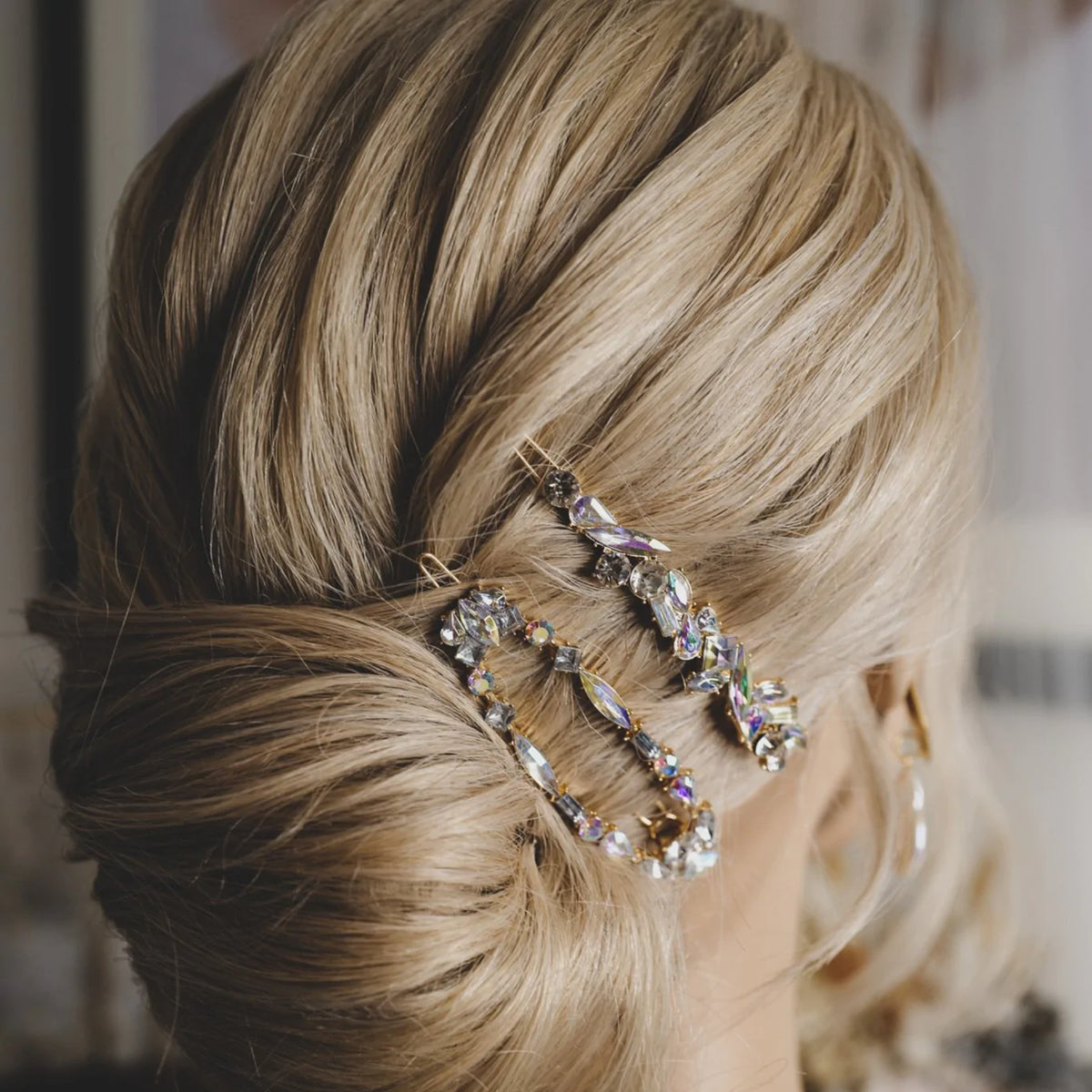 Molly Clips – Airlie and co